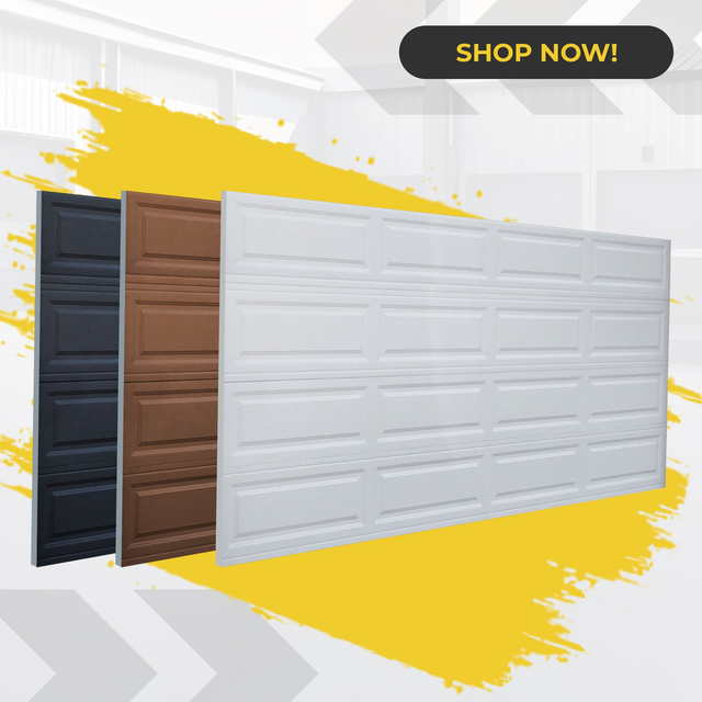 GAS HARDWARE 2025 Catalog | Garage and Sliding Door Hardware