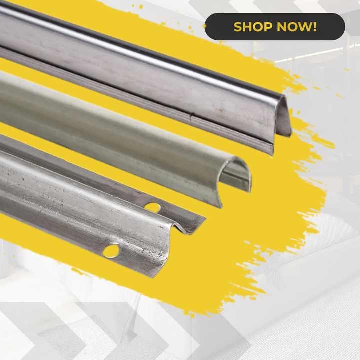 GAS Hardware - Garage & Sliding Doors Parts Supplier