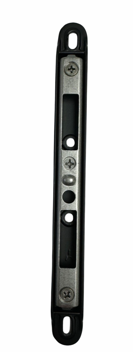 Sliding Door Interlock Slim Keeper 12-424 | Garage and Sliding Door ...