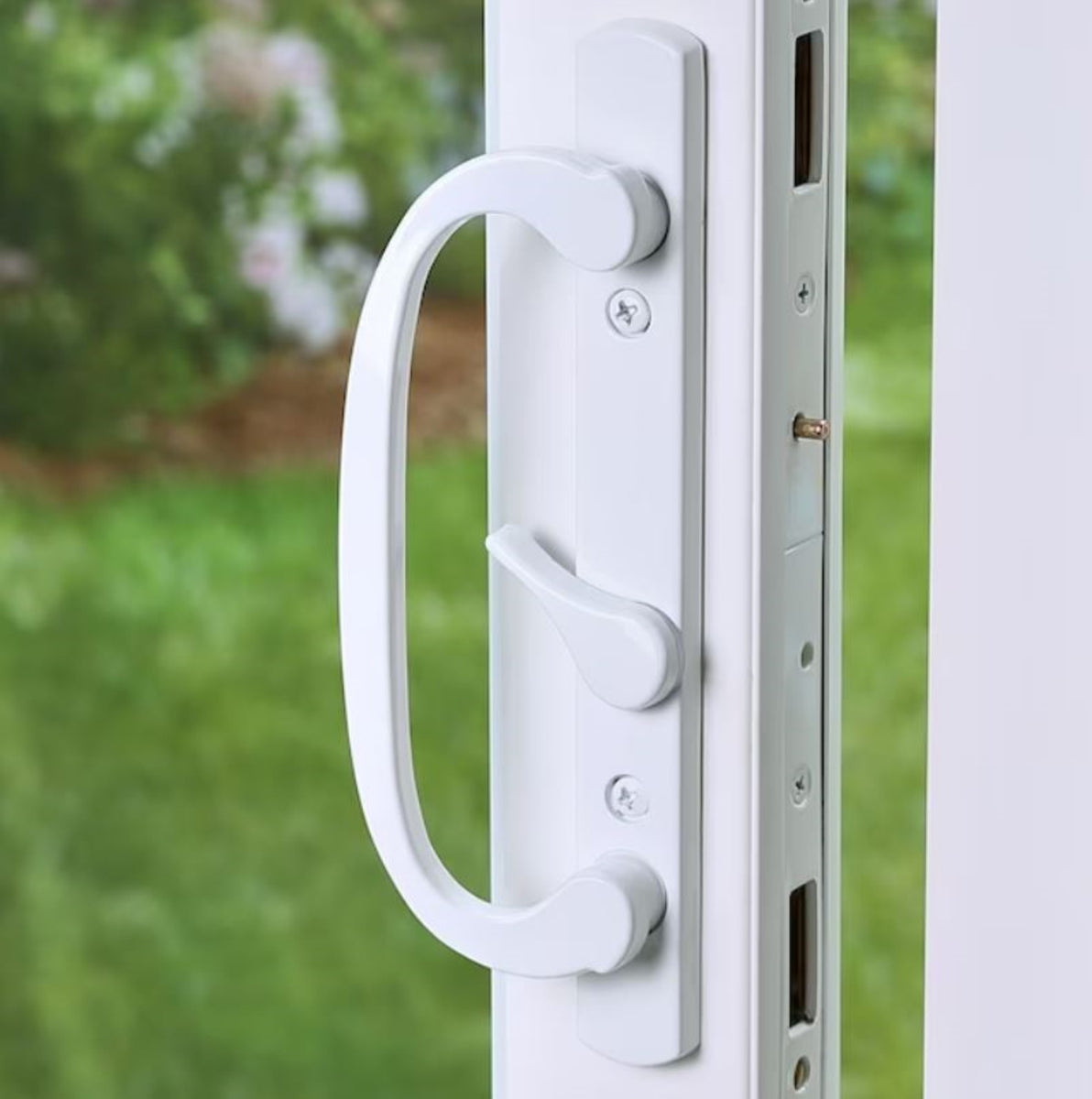 GAS Hardware - Shop Online | Sliding Glass Doors Handle - Legacy Handle ...