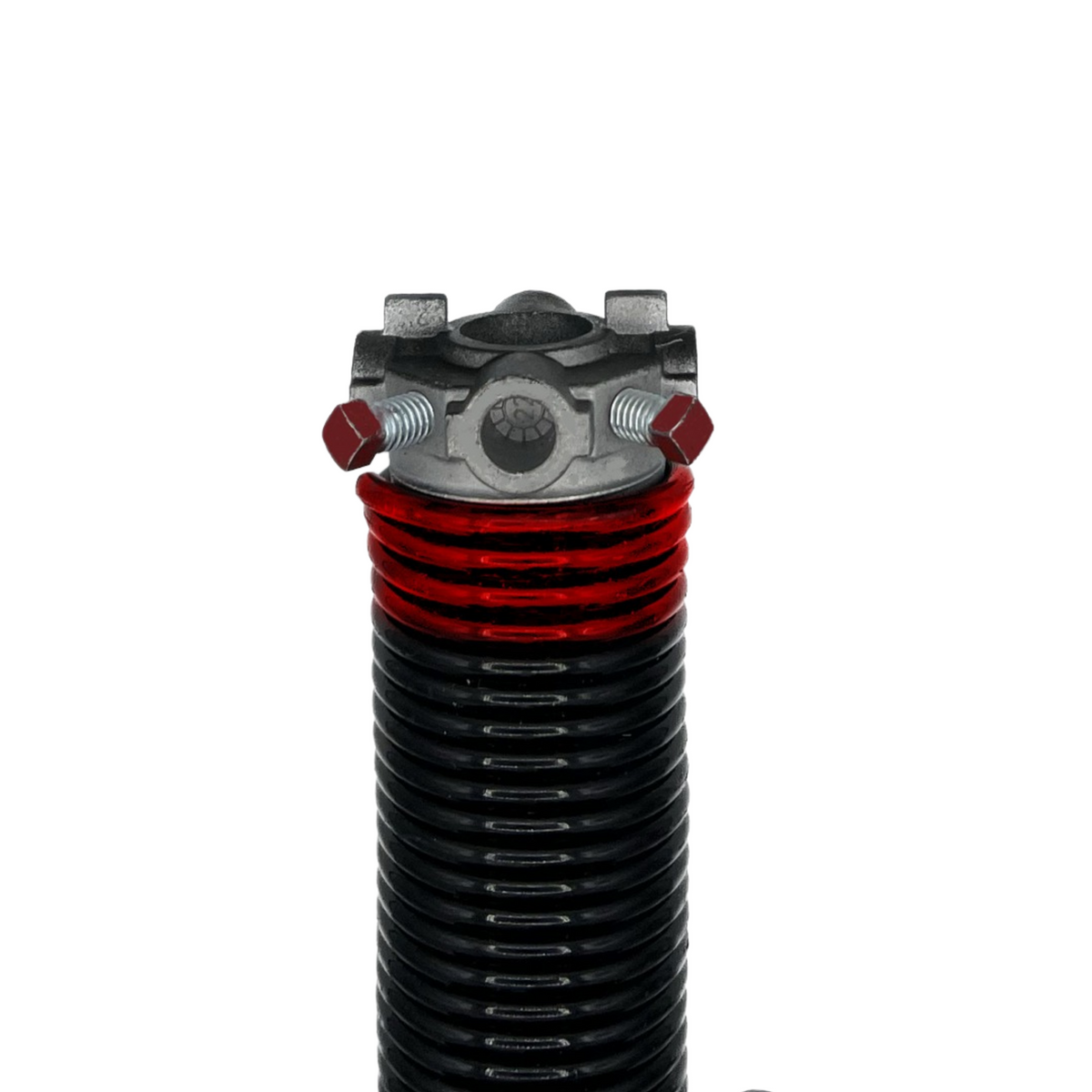 Garage Door Torsion Spring 225x2x25 | Fix and Replace Springs for 7-8 ...