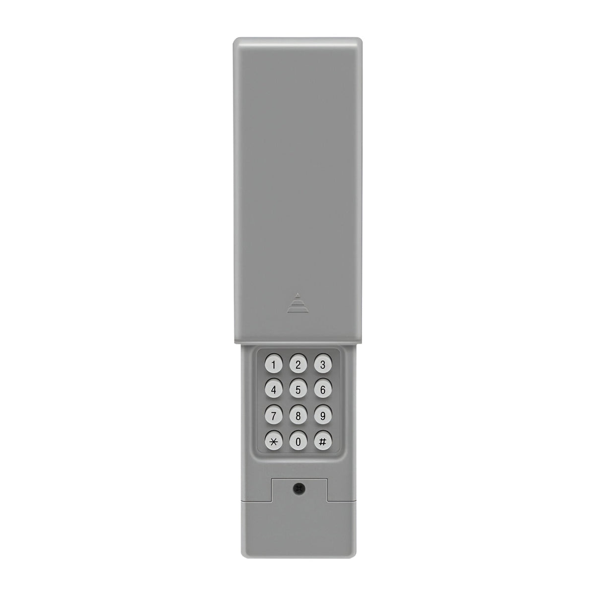 Universal Wireless Garage Door Keypad - 500RK | Garage and Sliding Door ...