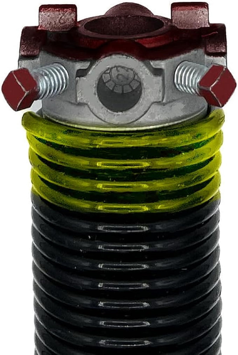 Screws for Torsion Springs| Size: 3/8" x 1", Designed for Torsion ...