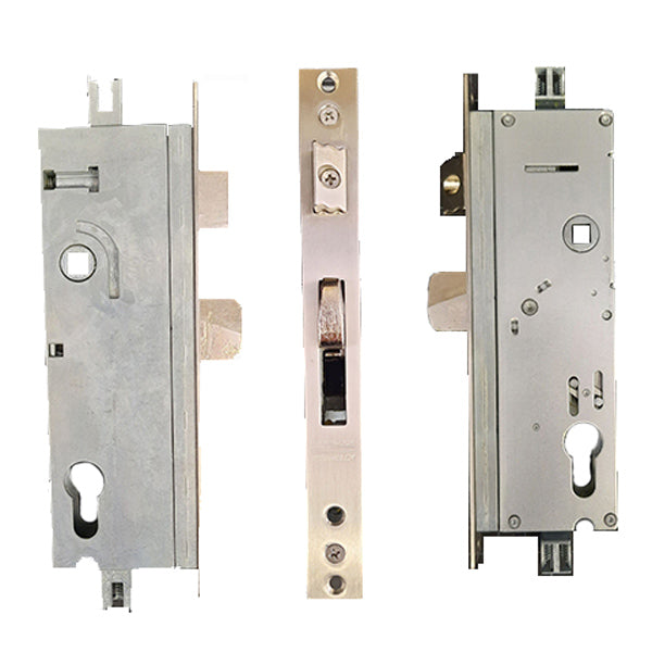 Interlock Multipoint Sliding Door Lock | Garage and Sliding Door Hardware