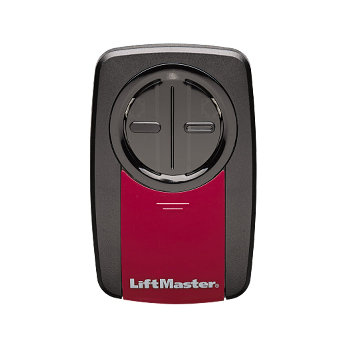 LiftMaster 380UT 2-Button Universal Remote Control | Garage and Sliding ...
