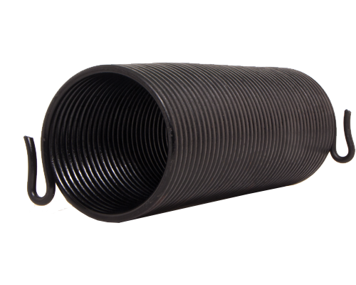 Mini Warehouse Self-Storage Roll Up Garage Door Springs - 0.207x1.75 ...